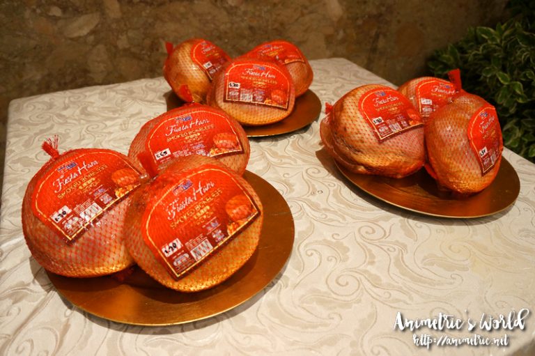 Purefoods Fiesta Ham for cooking! - Animetric's World