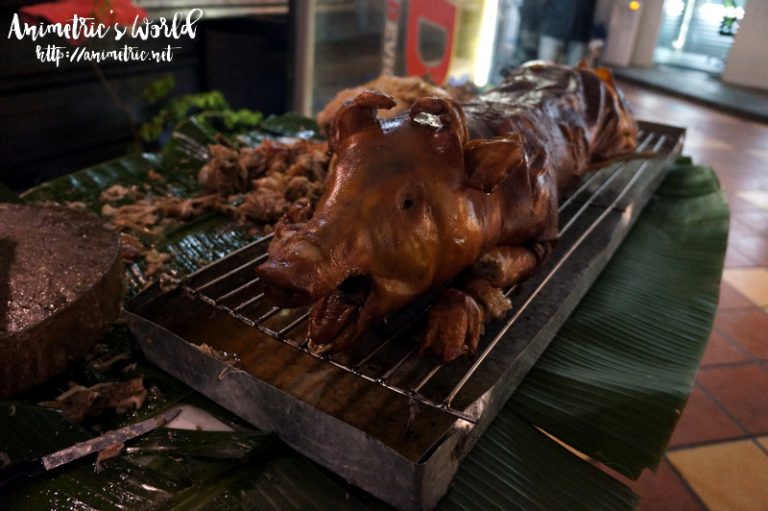 Diplahan Lechon for delivery! - Animetric's World