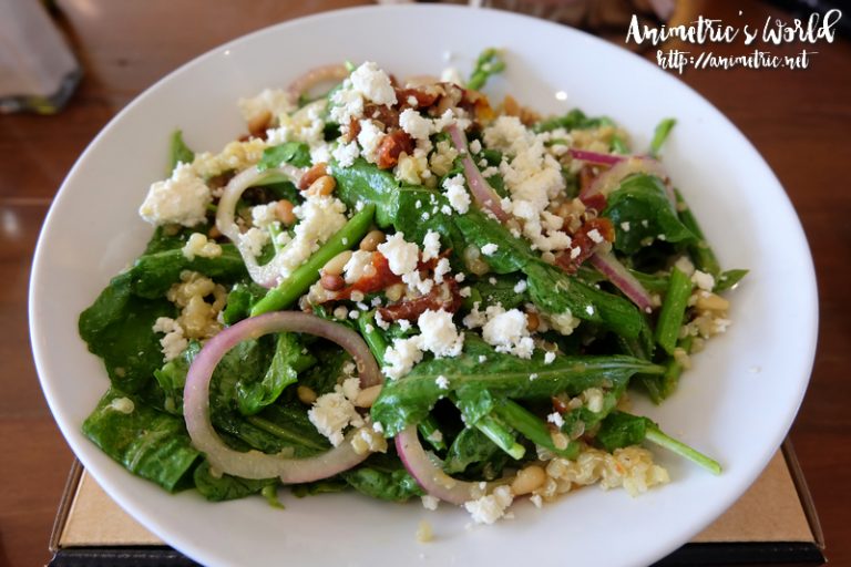 The New CPK Menu 2017 - Animetric's World