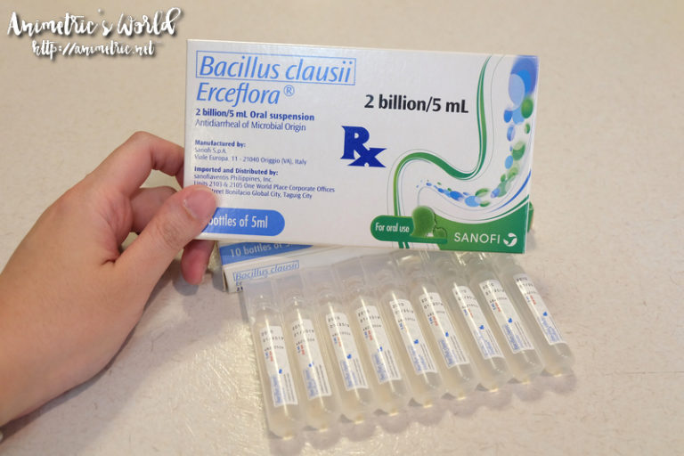 Introducing Erceflora Probibears + Giveaway - Animetric's World