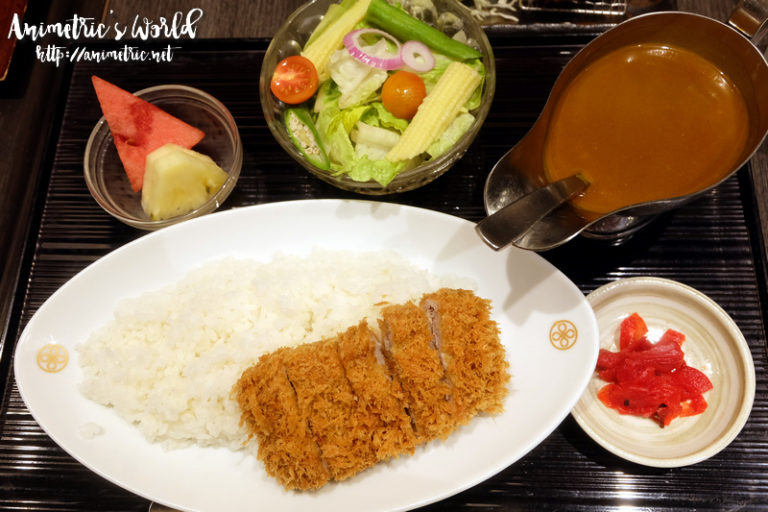 Maisen BGC Review - Animetric's World