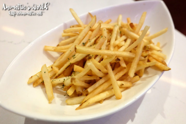 Steak The First BGC Review - Animetric's World